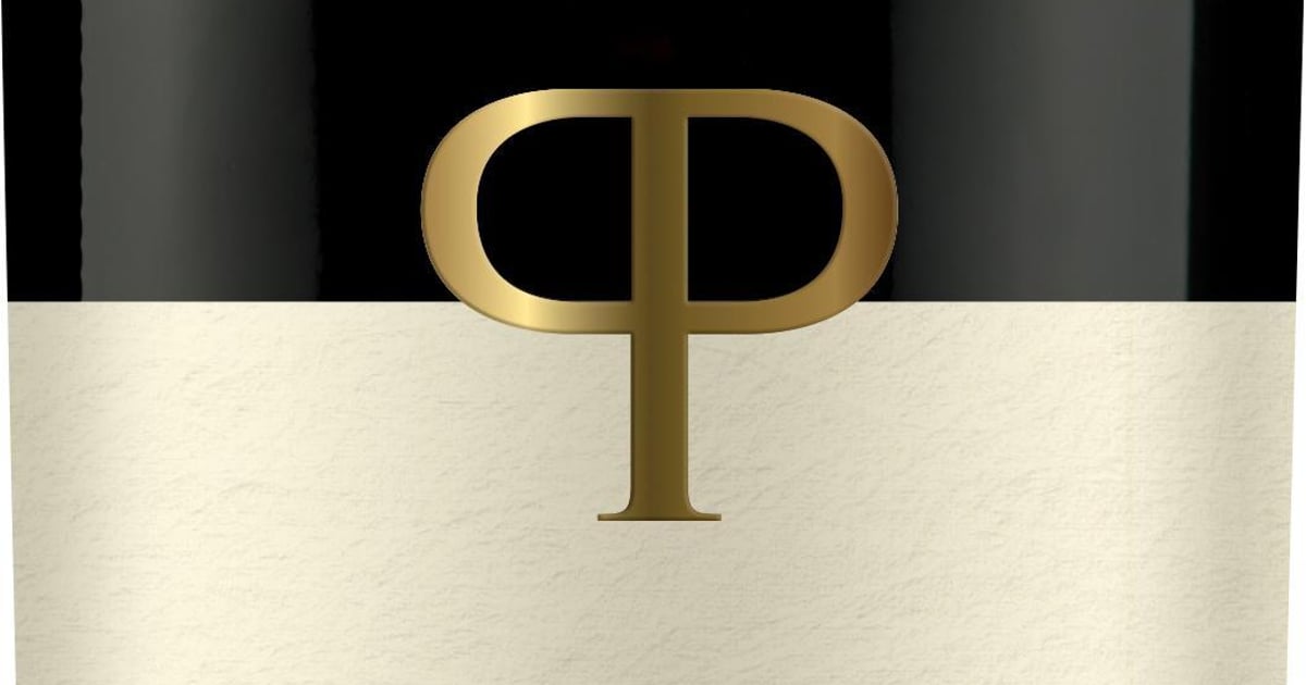 PietraPura Mandus Primitivo di Manduria DOP