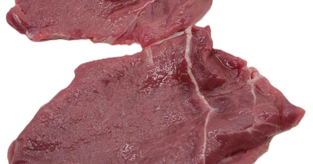 Biomanufaktur Havelland Rinder Flanksteak