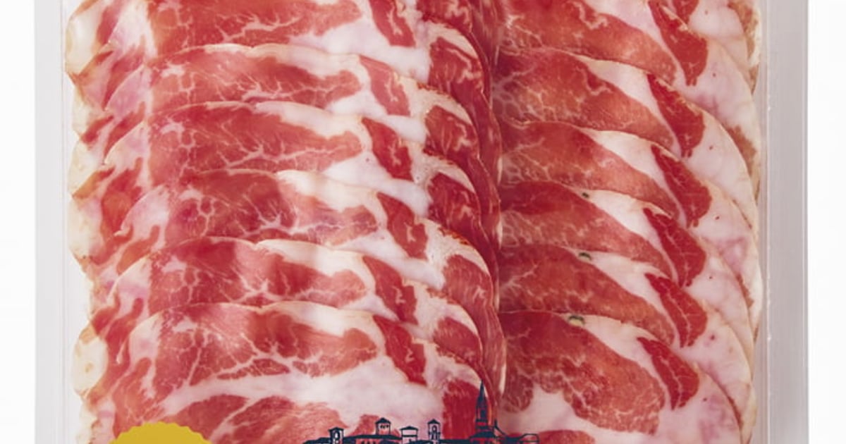 Simonini Coppa Stagionata