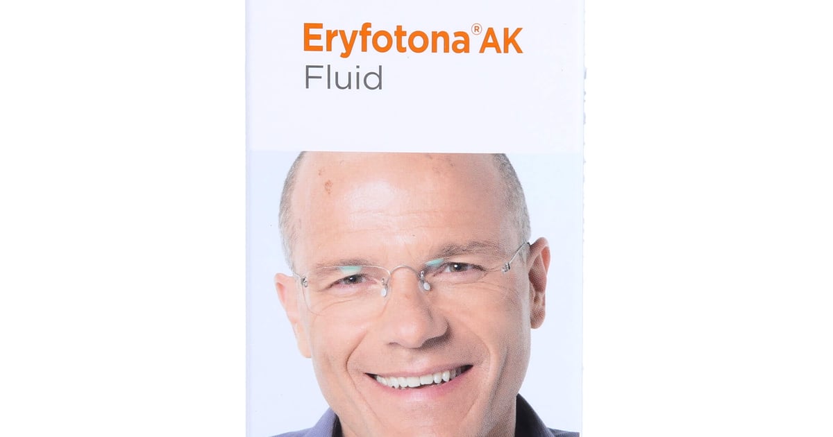 ISDIN Eryfotona AK Fluid