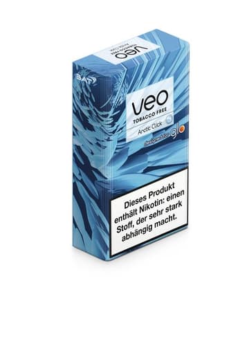 veo Arctic Click