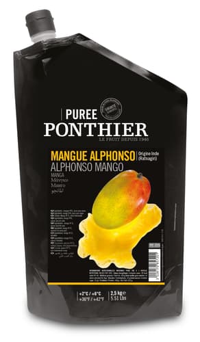 Ponthier Püree *Mango*